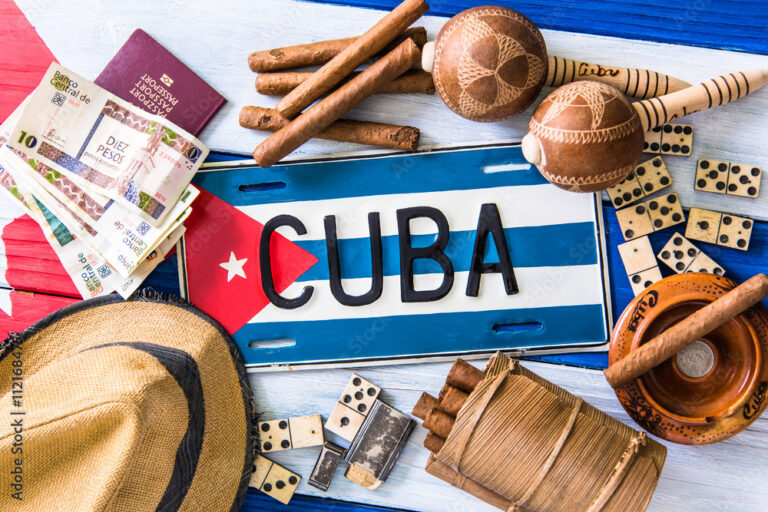 Best time to visit Cuba in 2025