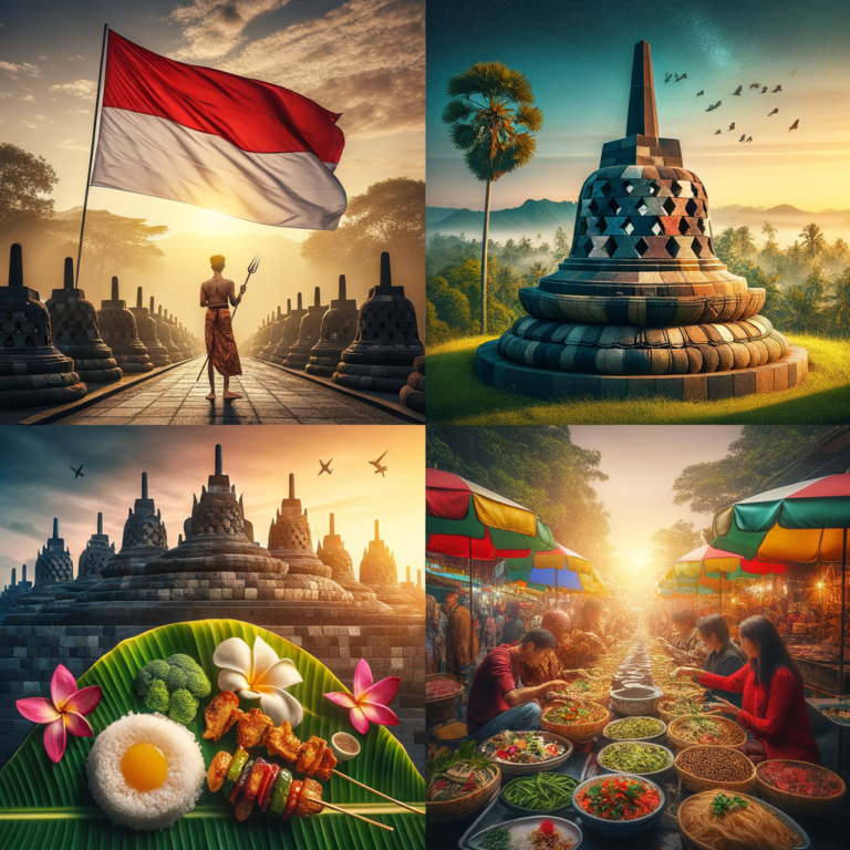 Best and Worst time to travel to Bandung by month in 2025 in 2025