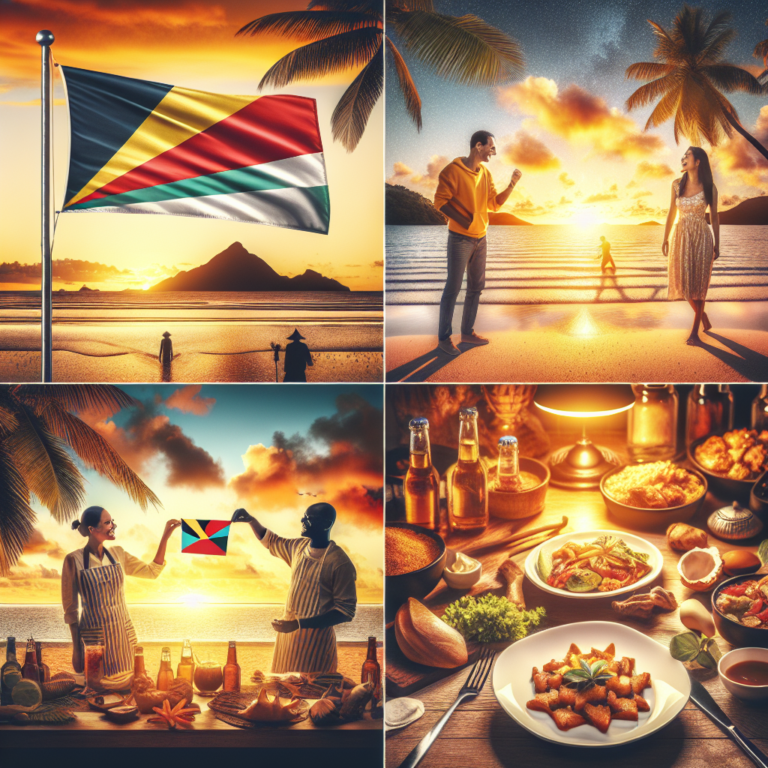 Best time to visit Mauritius in 2025