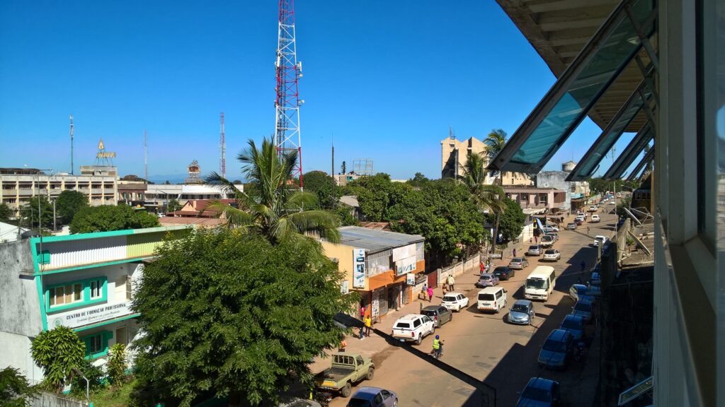 Best and Worst time to travel to Chimoio by month in 2025 in 2025