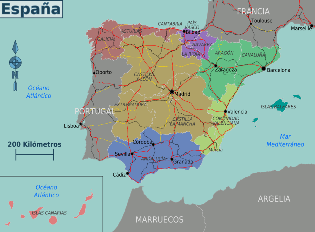 Top 10 Things to Do in Spain: Bucket List of Must-Do Activities ...